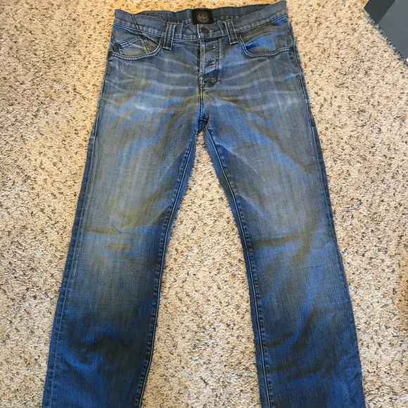 Rock & Republic | Jeans | Mens Rock Republic Denim Jeans | Poshmark